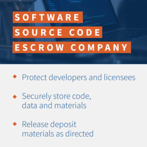 InnovaSafe - software escrow solutions